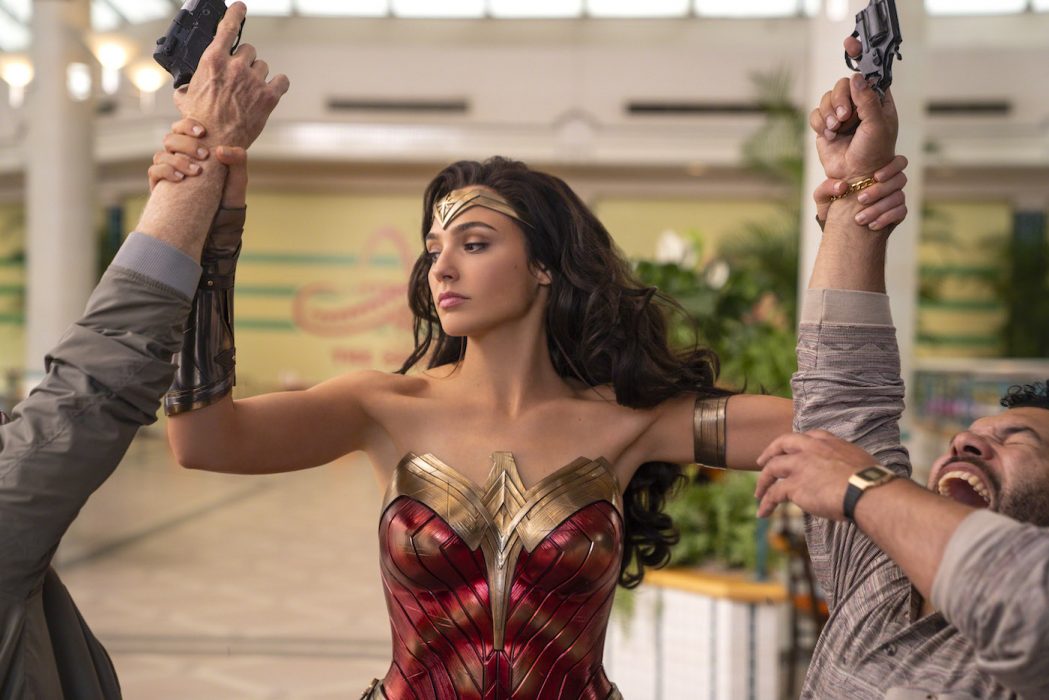 Patty Jenkins – Wonder Woman 1984 - ICG Magazine