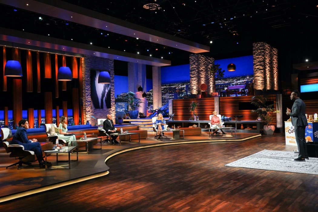 Ken Fuchs - Shark Tank - ICG Magazine