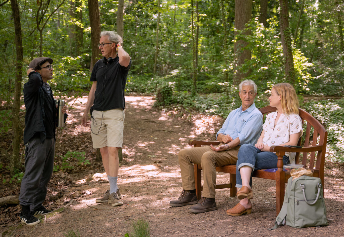 Camp Sundance - ICG Magazine