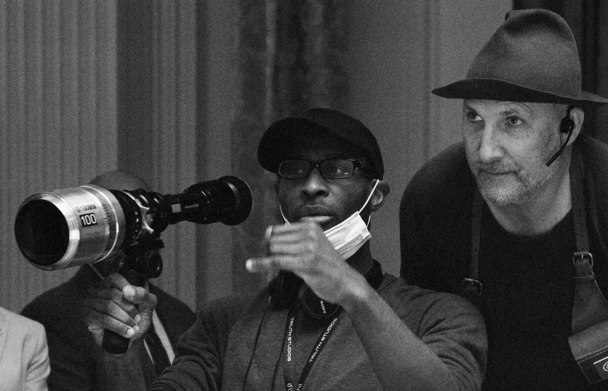 About Local 600 - ICG Magazine