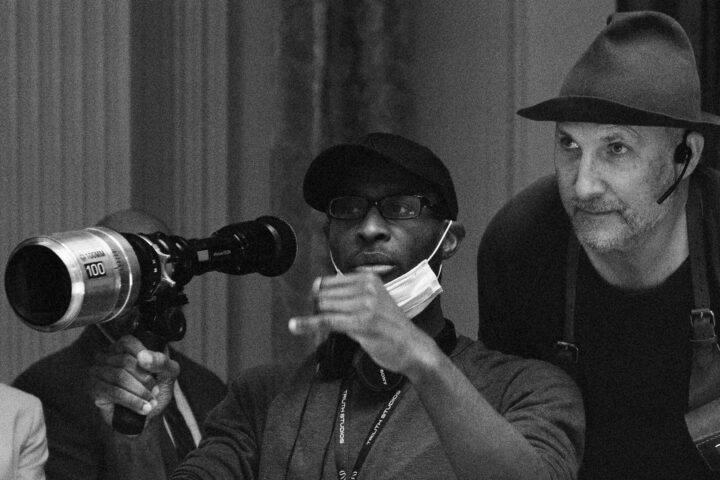 About Local 600 - ICG Magazine